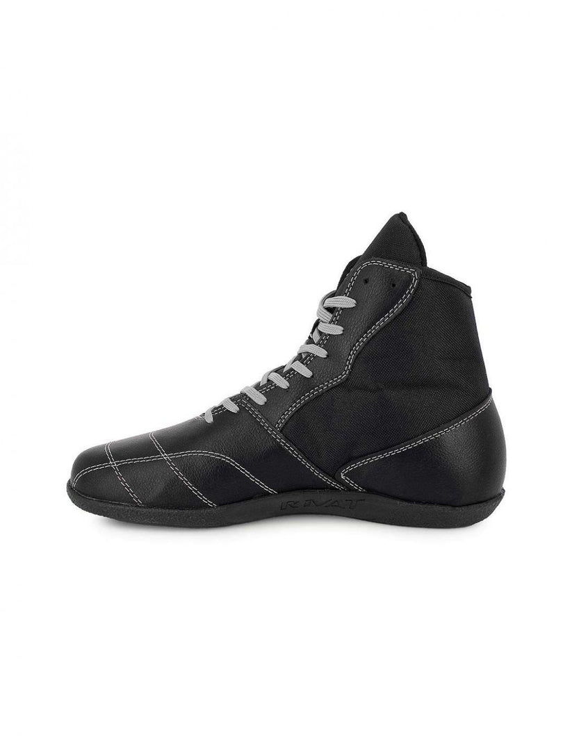 Chaussures de boxe française - Savate - RIVAT Swing – Budo Spirit