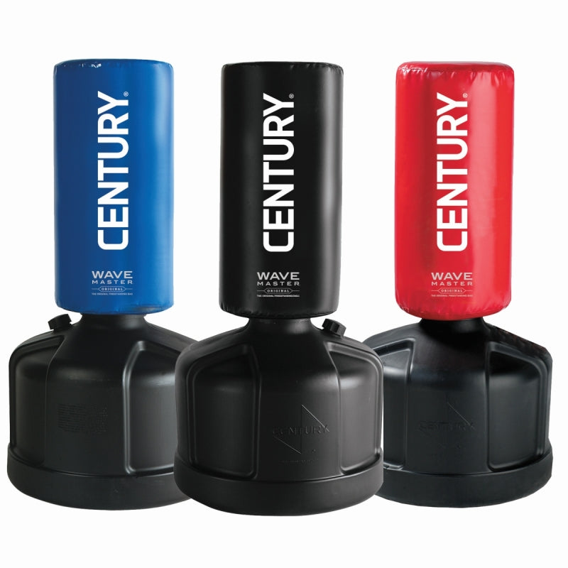 Century WAVEMASTER Original Punching – Budo Spirit